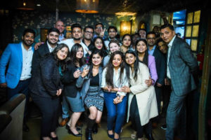 About Us - Stratacent